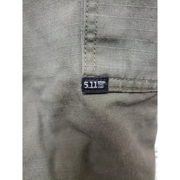 5.11 Tactical | Pants | 51 Tactical Cargo Pants Paramedic Fire Emt ...